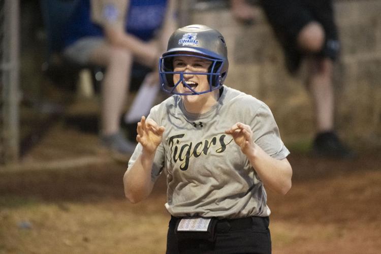 Photos: Childersburg vs. B.B. Comer - High School Softball | Slideshows ...