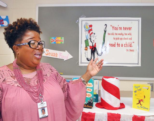 Read Across America | News | annistonstar.com