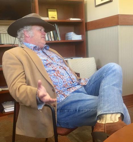 9 things with gubernatorial candidate Chad ‘Chig’ Martin (photos, video ...