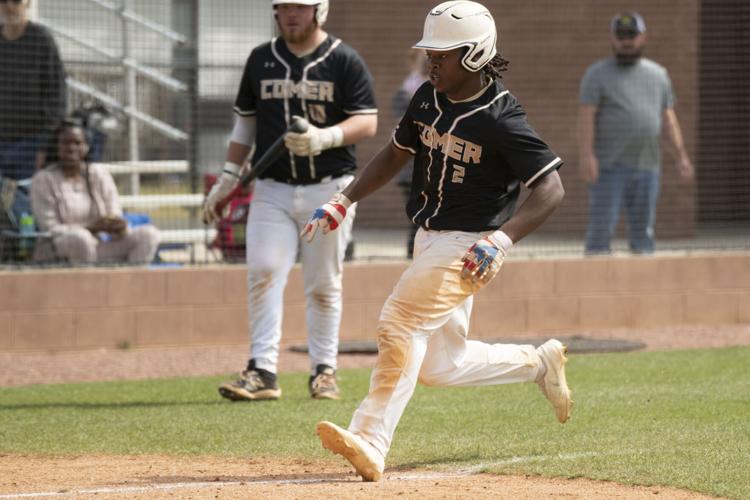 Photos: B.B. Comer vs. Jemison - High School Baseball | The Daily Home ...