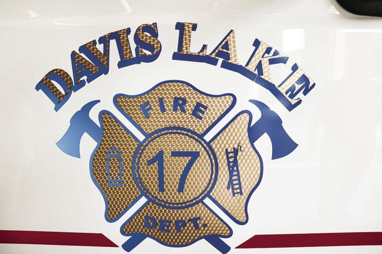 Davis Lake is official fire district after June 5 vote | News ...
