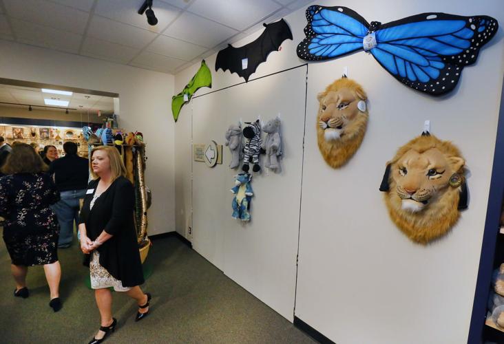 Anniston Museum of Natural History Renovations | News | annistonstar.com