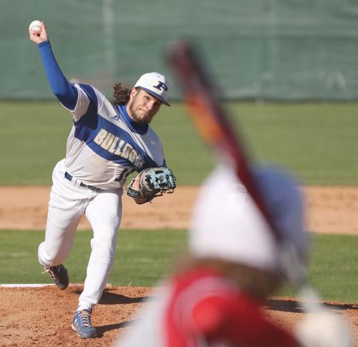 Photos: Ohatchee vs Piedmont Tornado Relief Baseball Game | Slideshows ...