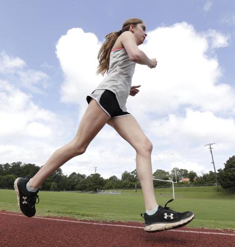 Photos: Anniston Police Department PT Open Testing | News ...