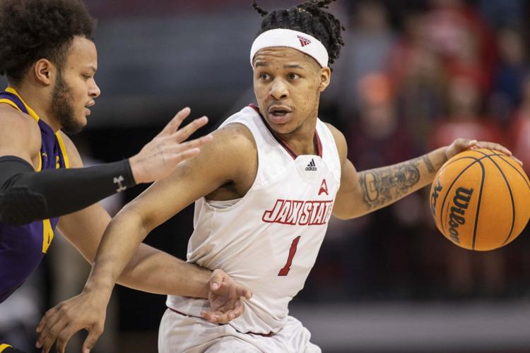 Photos: JSU beats Lipscomb | Slideshows | annistonstar.com