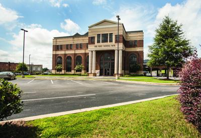 NATIONAL RECOGNITION: First Bank of Alabama makes top 100 community ...