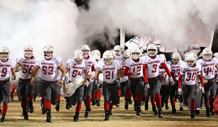Ohatchee vs Fyffe Sights | Slideshows | annistonstar.com