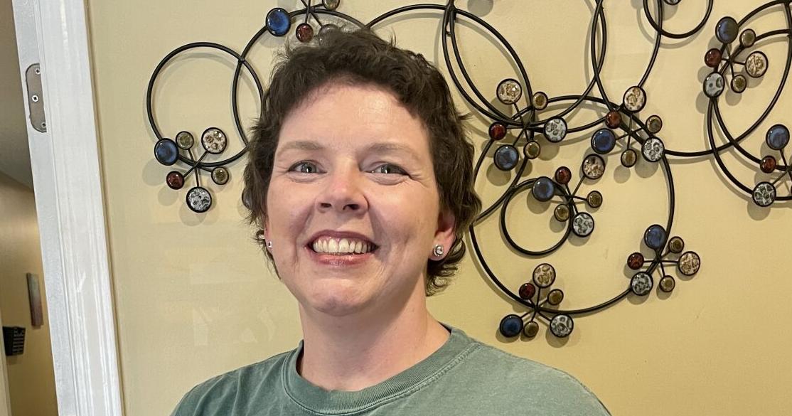 New 2nd Chance executive director feels connected to those she serves ...