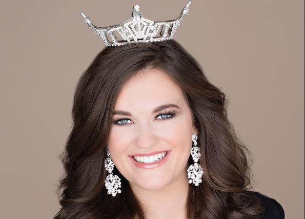Miss St. Clair Area competing in Miss Alabama Pageant | The St. Clair ...