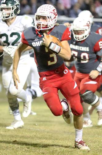 Prep Football: Locust Fork at Ohatchee | Slideshows | annistonstar.com