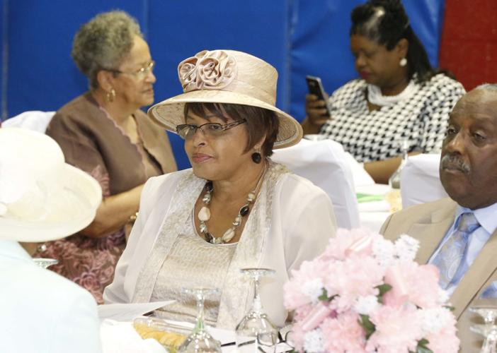 Photos: Dorcas Art and Social Club 100th Anniversary | News ...