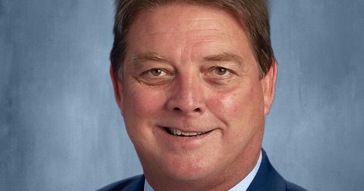 Piedmont’s Hayes is a finalist for state superintendent award | Free ...