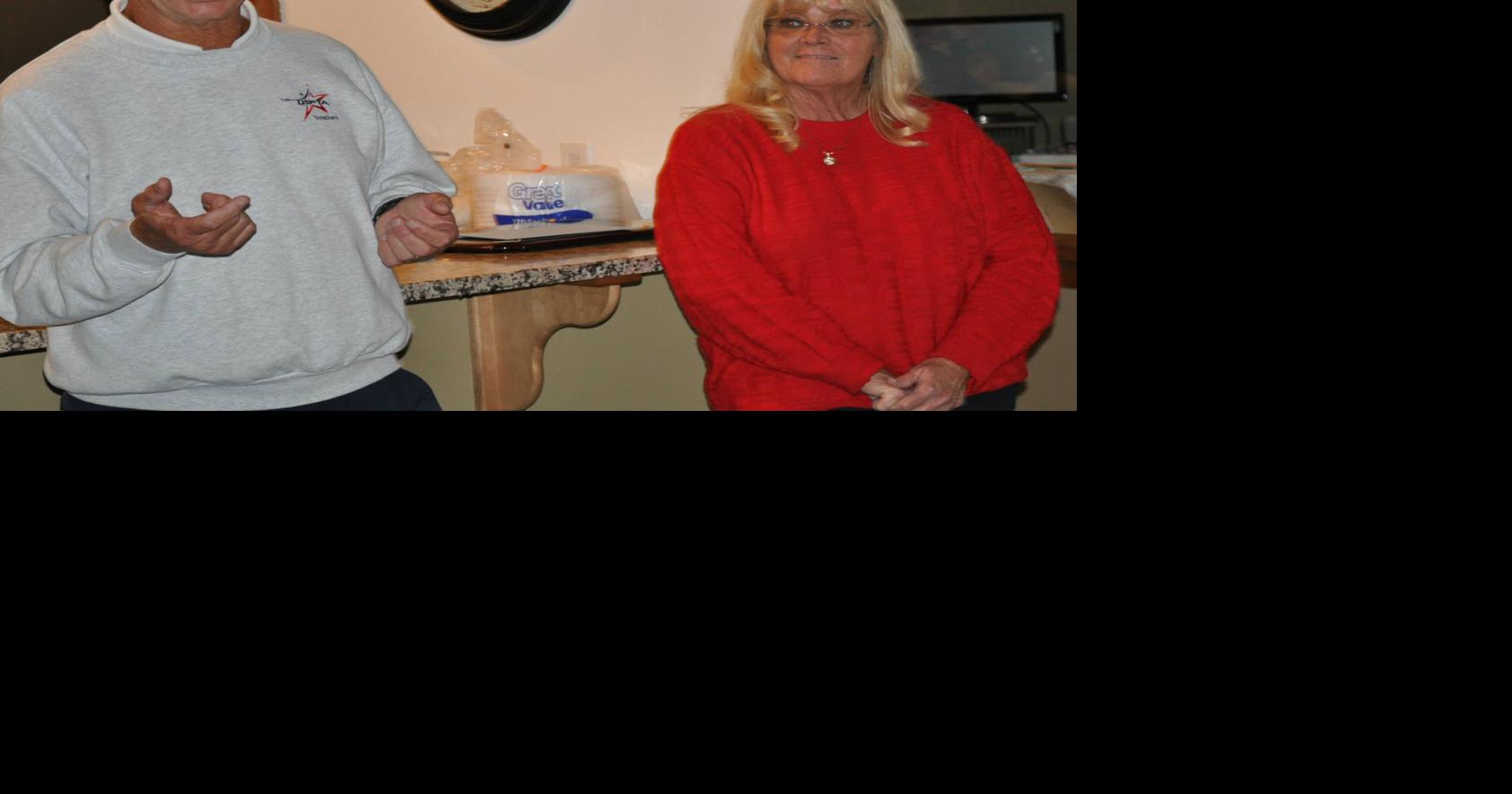 Mark Edwards: Rhonda Wagner loved her family, her community and, of ...