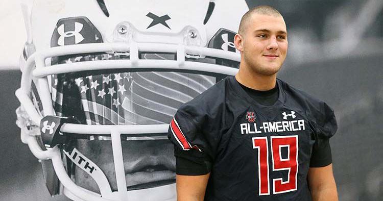 Clay Webb, All-America | Slideshows | annistonstar.com