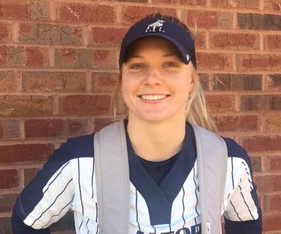 Former Alexandria star Shurbutt delivers two-homer game for Samford in ...