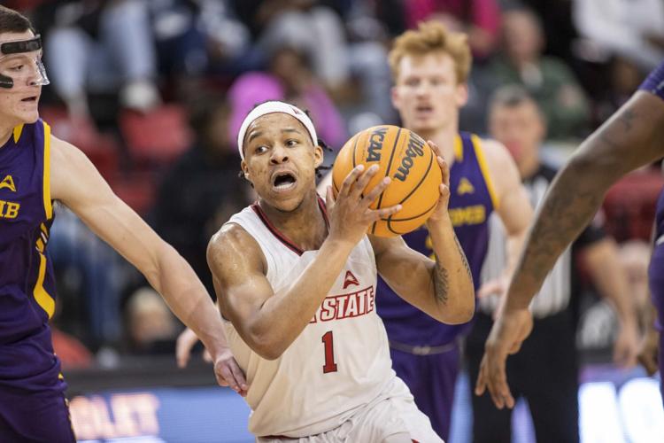 Photos: JSU beats Lipscomb | Slideshows | annistonstar.com