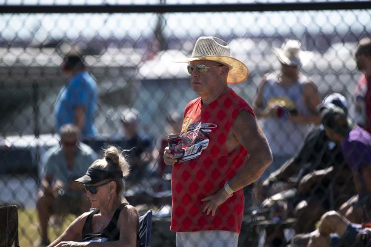 Photos: Chevy Silverado 250 - scenes and action | The Daily Home ...