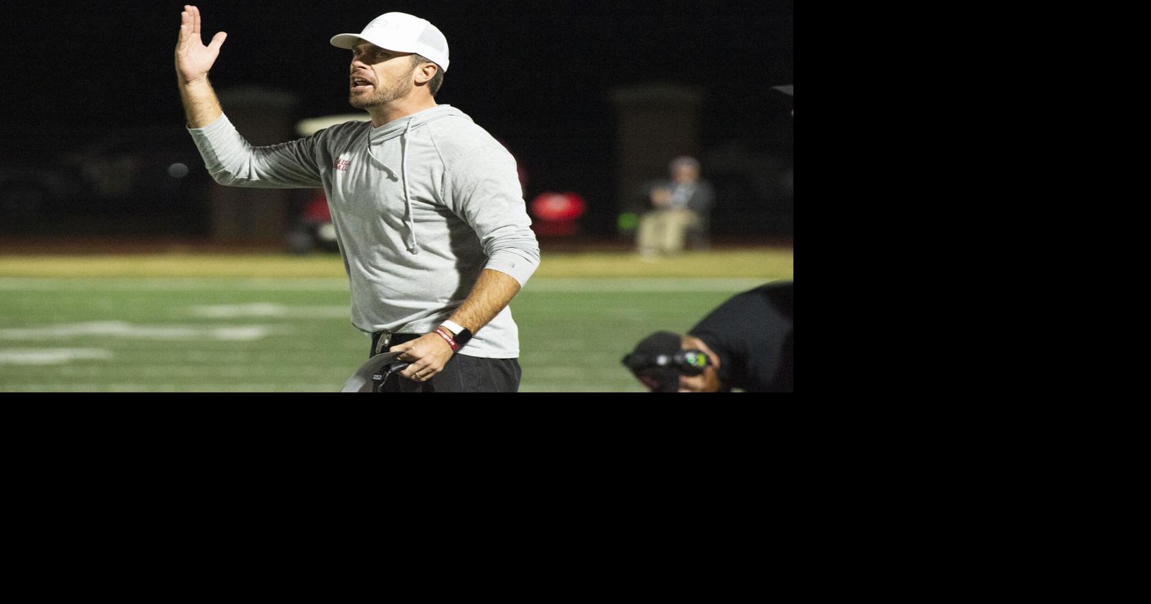 UPDATE: Sylacauga coach Chris Smelley found safe, per Walton County ...