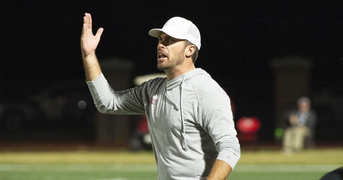 UPDATE: Sylacauga coach Chris Smelley found safe, per Walton County ... UPDATE: Sylacauga coach Chris Smelley found safe, per Walton County ...