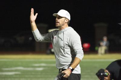 UPDATE: Sylacauga coach Chris Smelley found safe, per Walton County ...