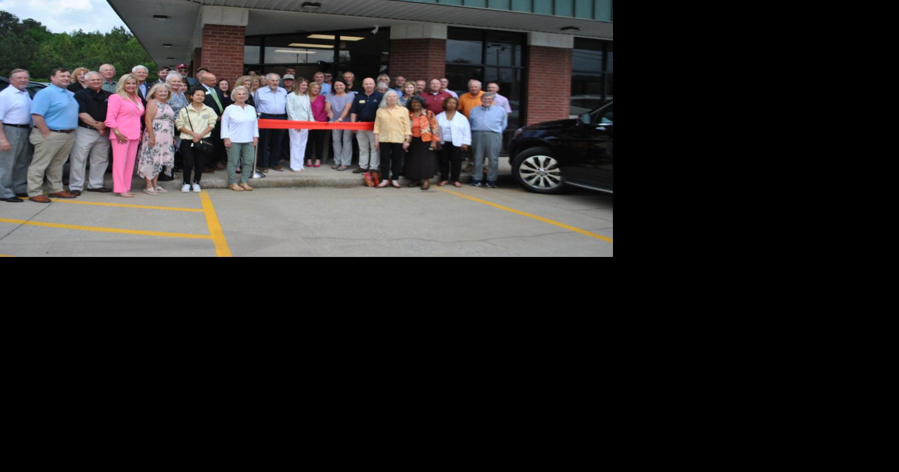 Metro Bank opens new headquarters for Metro Insurance in Pell City ...