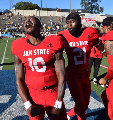 Photo Gallery: JSU wins 35-28 over Kennesaw State in overtime ...