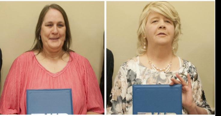 Cherry Johnson, Shaina Mitchell named Alabama Industries for the Blind ...