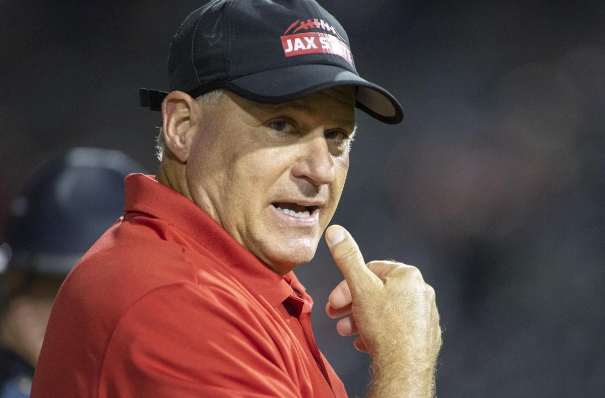 Rich Rodriguez ran the same play 16 consecutive times, JSU records are ...