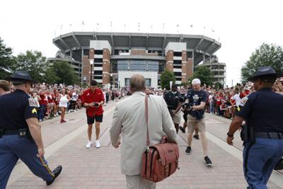 Alabama football: Saban’s birthday wish, cake preference and coaching ...
