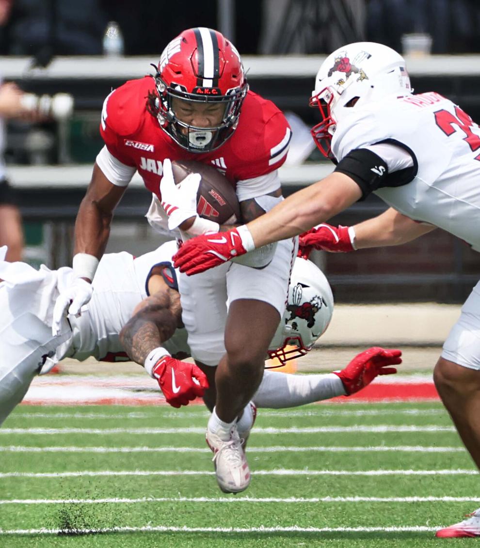 Mark Edwards: This was no upset as Jax State beats league favorite ...