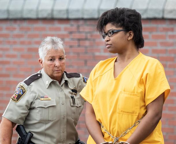 UPDATED: Suspects in shooting death of Moody police officer make court ...