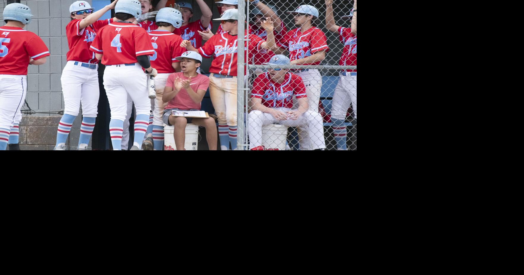 Prep baseball: Pleasant Valley downs Weaver; Patterson shines in ...