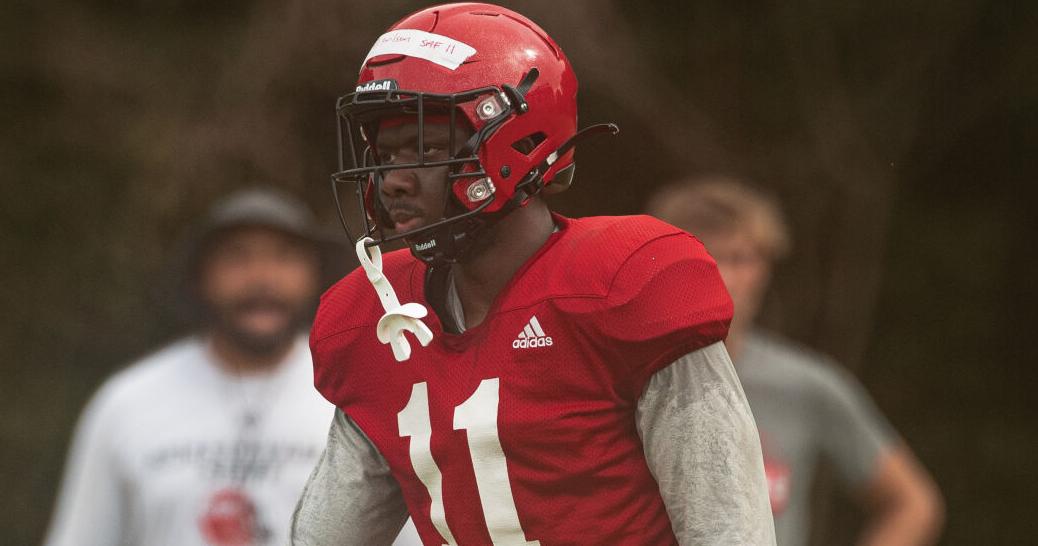 JSU football: Steady Deco Wilson stays focused even after rare mistake ...