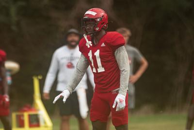 JSU football: Steady Deco Wilson stays focused even after rare mistake ...
