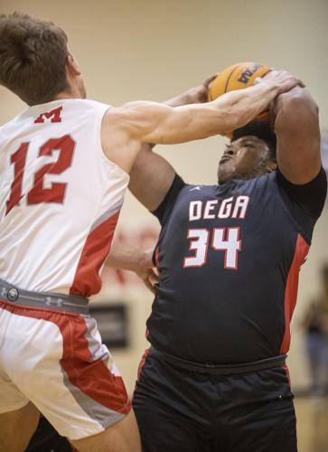 Prep basketball: Defense dictates, Talladega throttles Munford | Sports ...