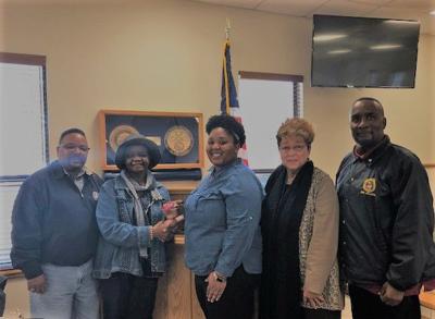 Local agencies assist Talladega-area federal employees during shutdown ...