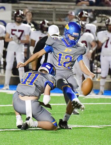 Photo gallery: Piedmont vs Lauderdale County prep football action ...