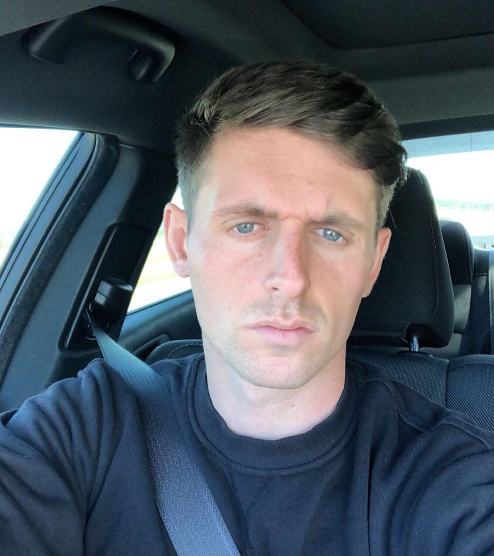 Spotlight on: Brandon Lackey, youth umpires | Spotlight | annistonstar.com