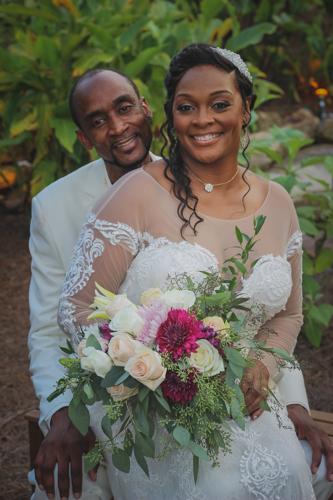 Celebration ... Mason, Kimble wedding | Community | annistonstar.com