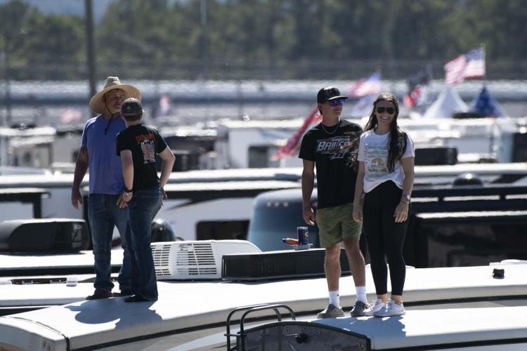 Photos: Chevy Silverado 250 - scenes and action | The Daily Home ...