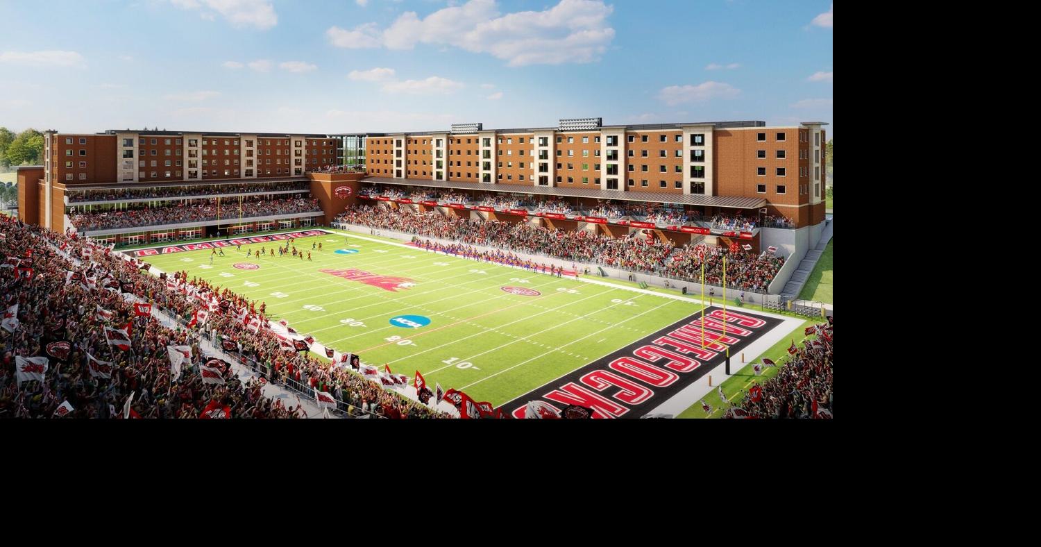 JSU trustees approve new stadium housing, dining hall | News ...
