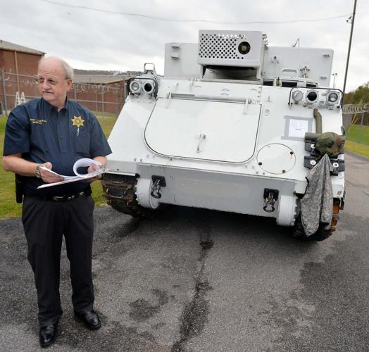 Remembering Larry Amerson: Photos from the Star archives | Slideshows ...