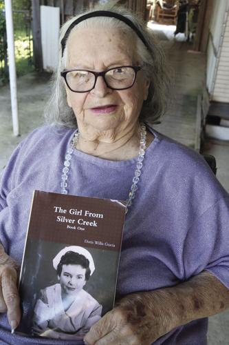 Moody's Doris Willis Gracia helped Elvis get his start in 1947 at a ...