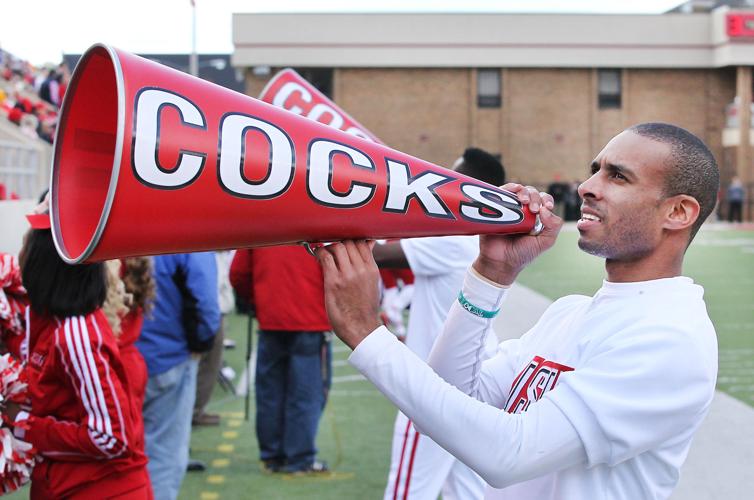 Austin Peay at Jacksonville State Football | Slideshows | annistonstar.com