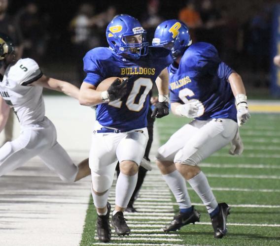 Photo gallery: Sylvania at Piedmont action | Slideshows | annistonstar.com