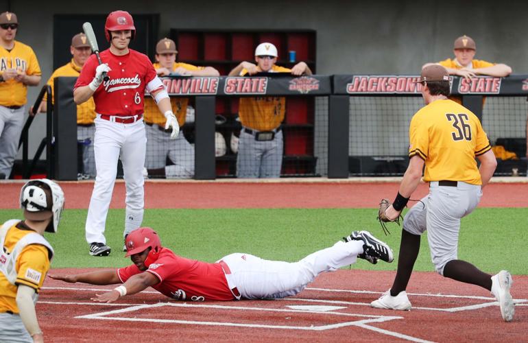Photos: JSU vs Valparaiso NCAA Baseball Game | Slideshows ...