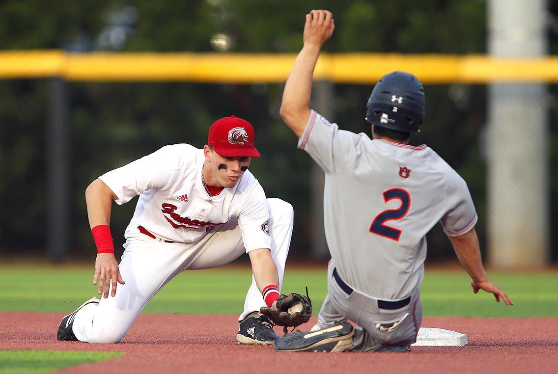 JSU Friday conversation: Baseball's Isaac Alexander talks hunting, his ...