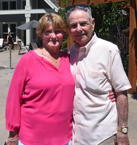 Newman, Gibson Engagement | Engagement Announcements | annistonstar.com