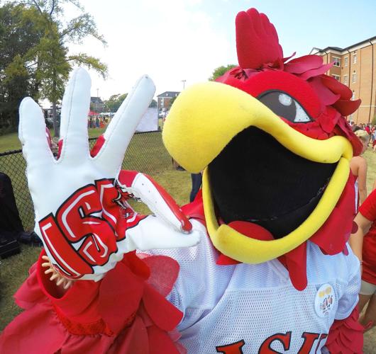 Saturday Sights at JSU | Slideshows | annistonstar.com