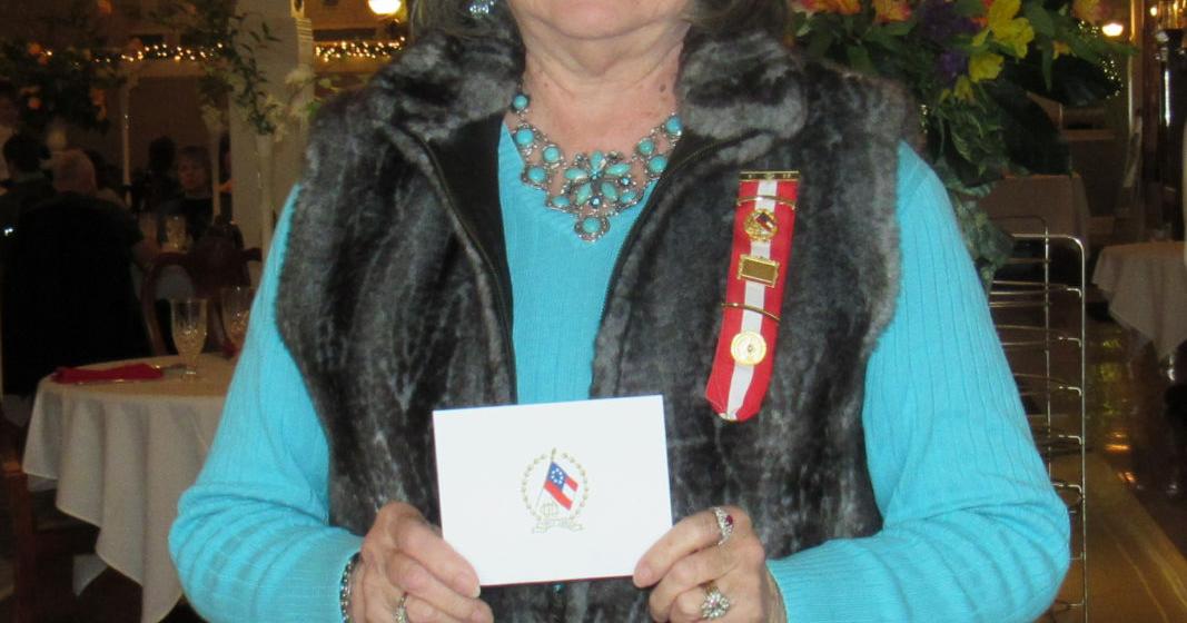 Congrats ... Marti Murray | Community | annistonstar.com